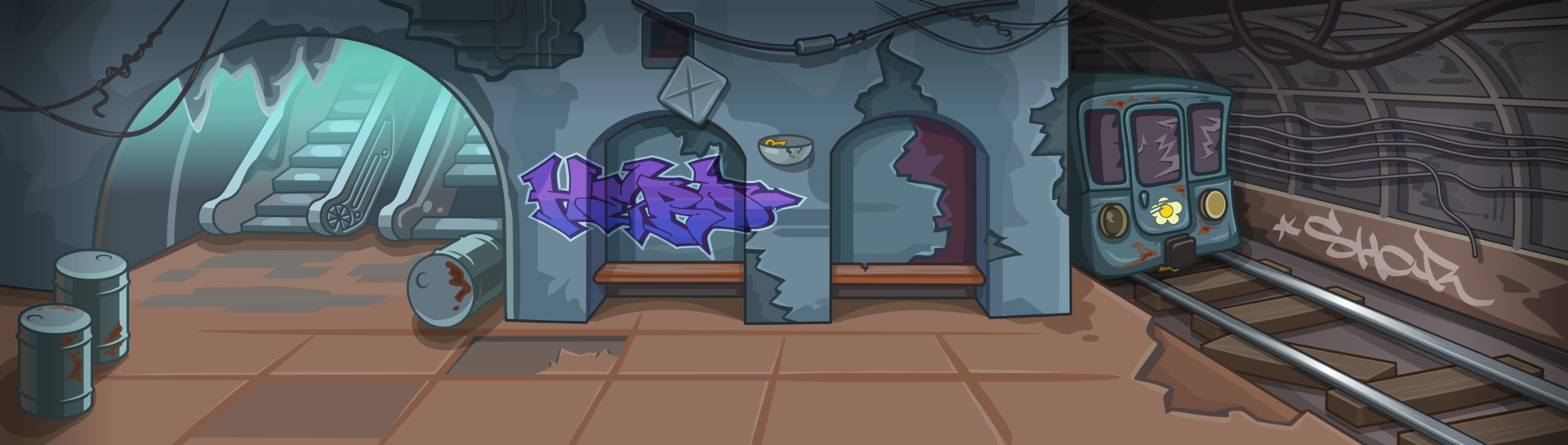 ArtStation - Shararam