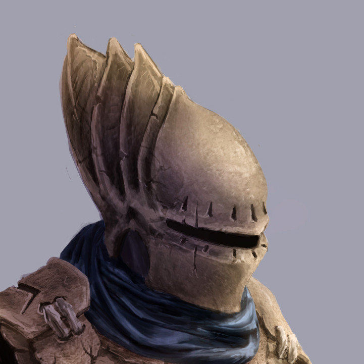 ArtStation - Skywind - Bonemold Armour