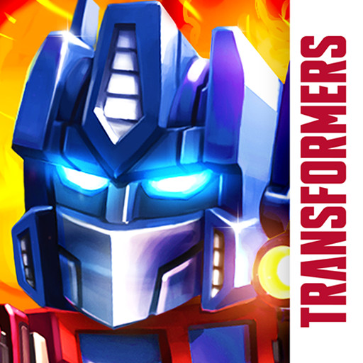 ArtStation - TRANSFORMERS: Battle Tactics