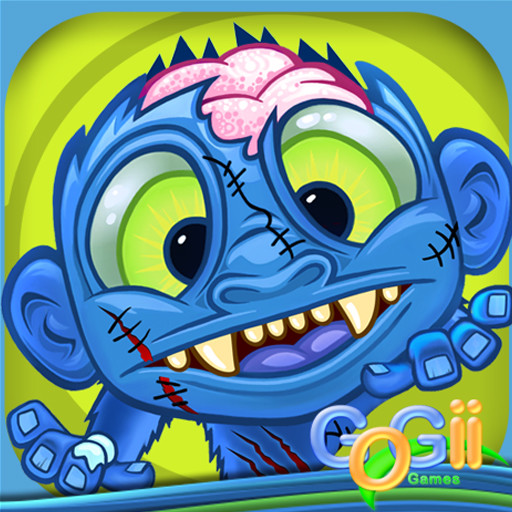 ArtStation - Zoometry 2009 - 2013