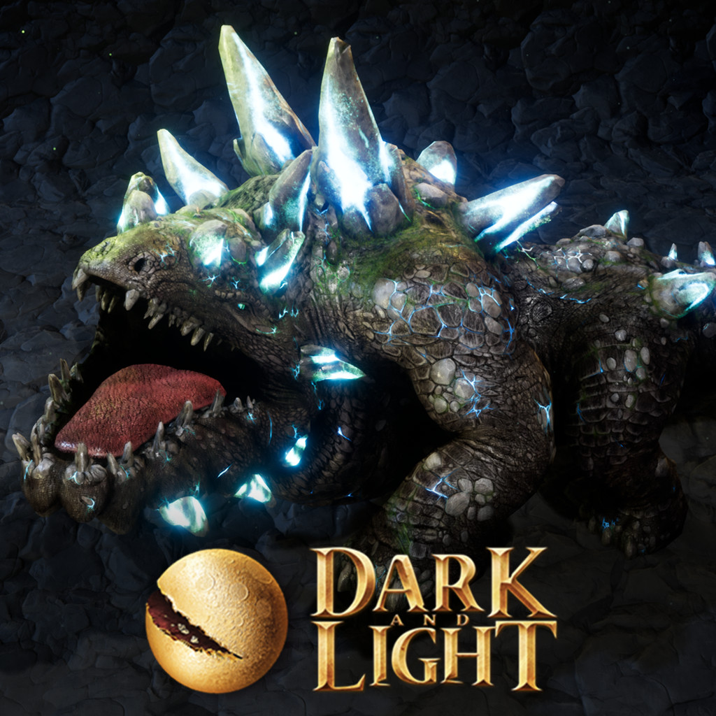 ArtStation - Colossus