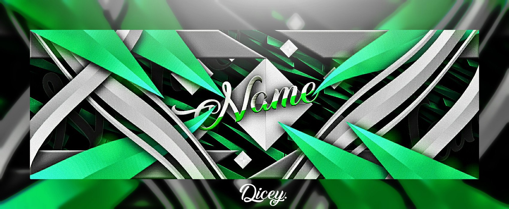 ArtStation - Headers and Banners