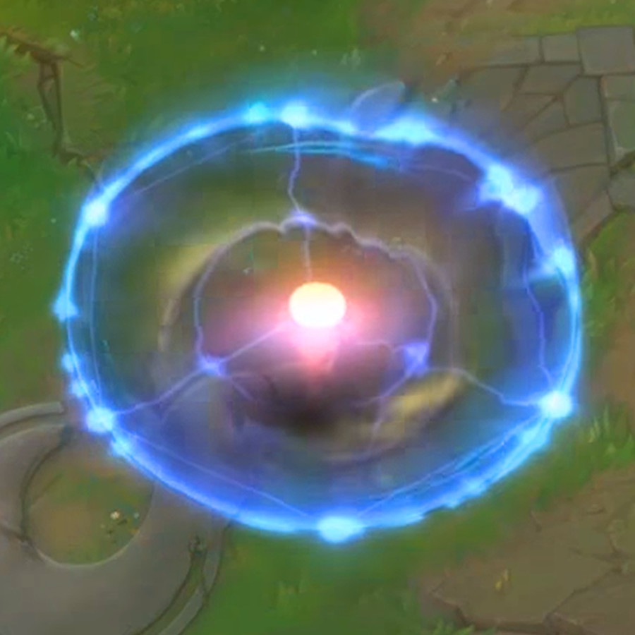 ArtStation - Fan Art - Cosmic Reaver Viktor