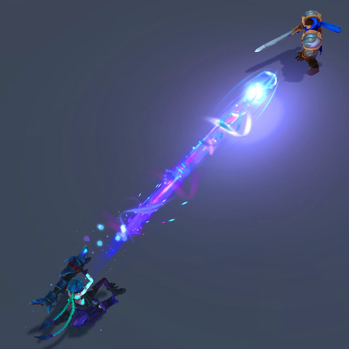 ArtStation - Fan Art - Arcanist Jinx