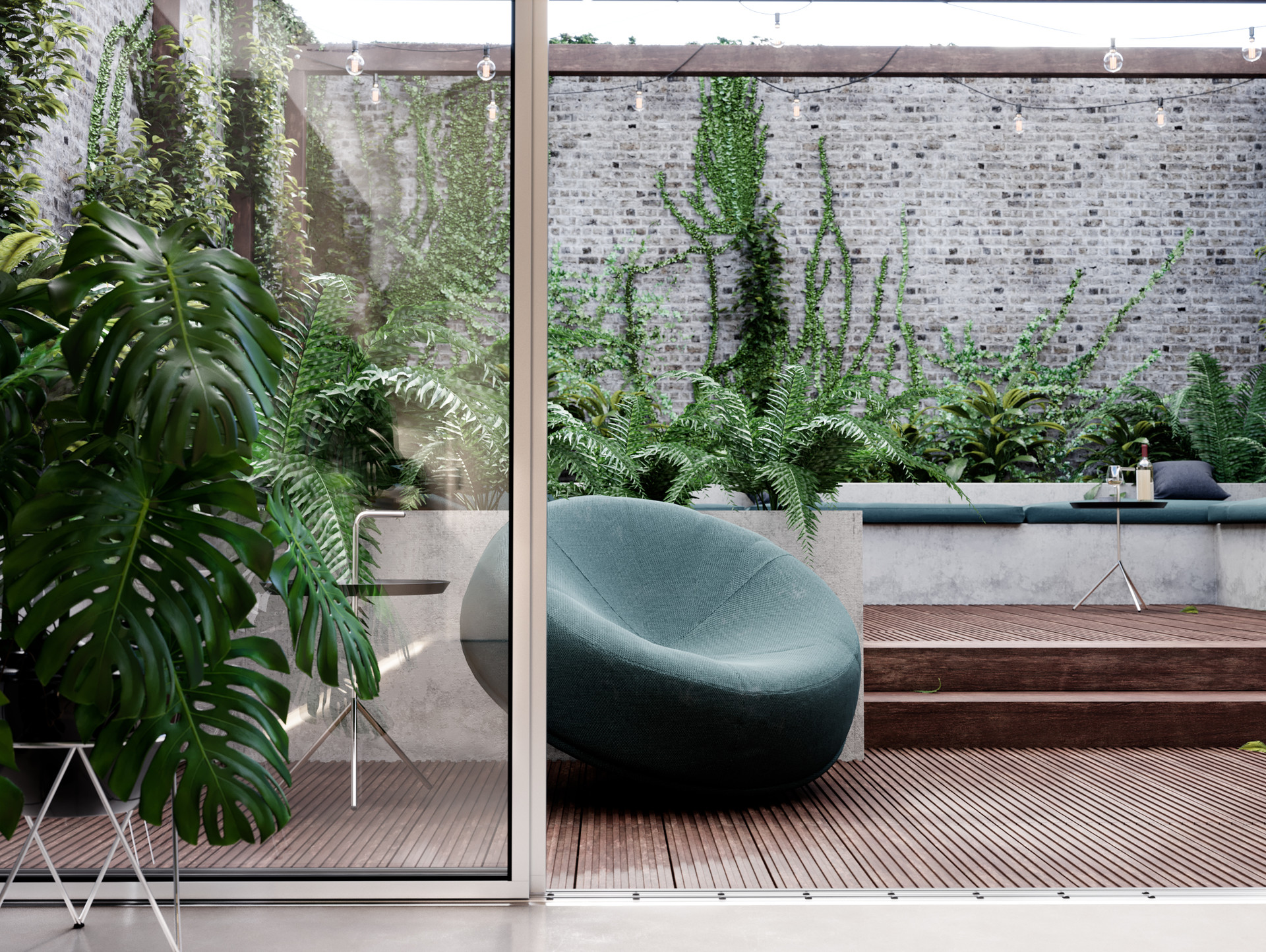 ArtStation - Atmos. III