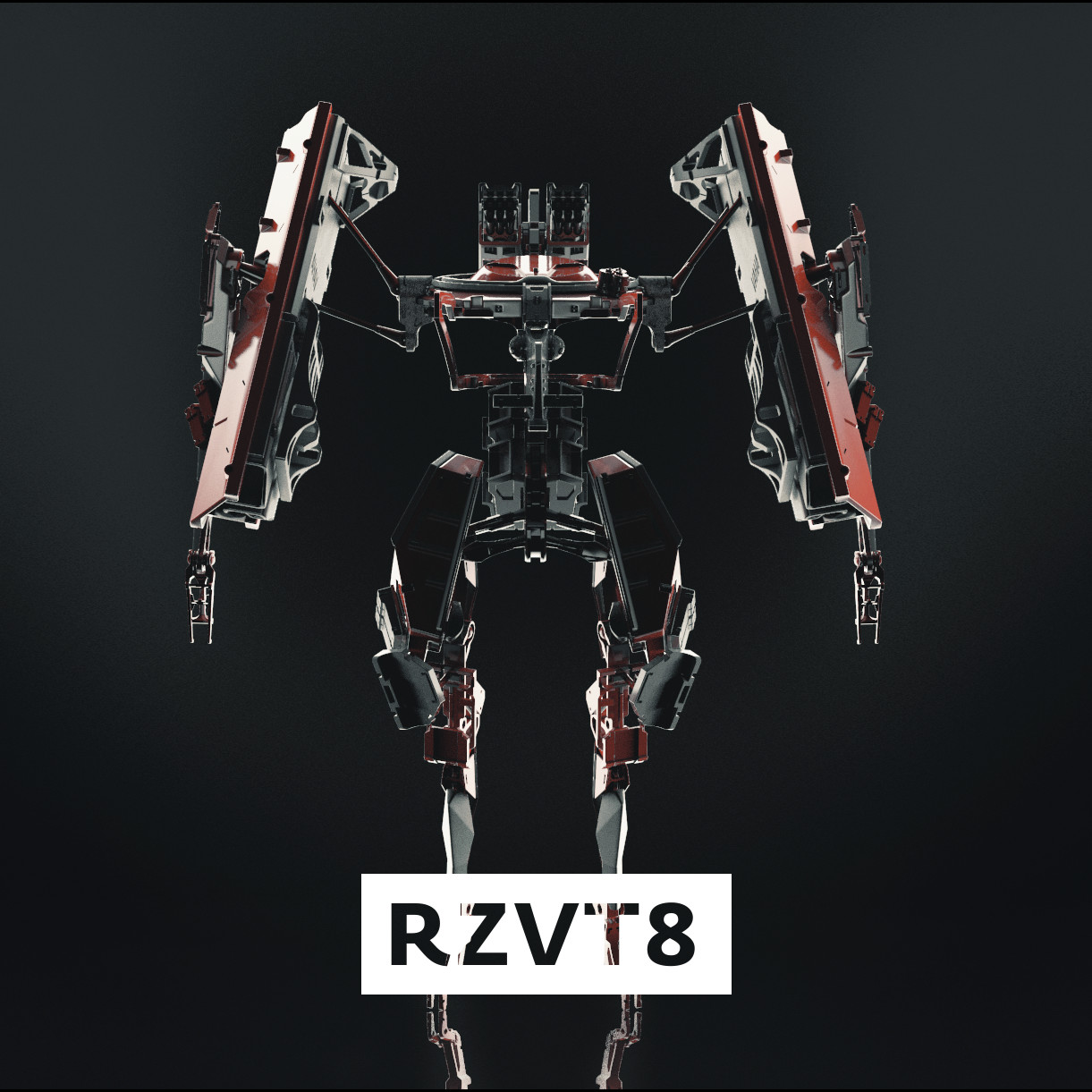 ArtStation - ERELIM / razvitie eight project.