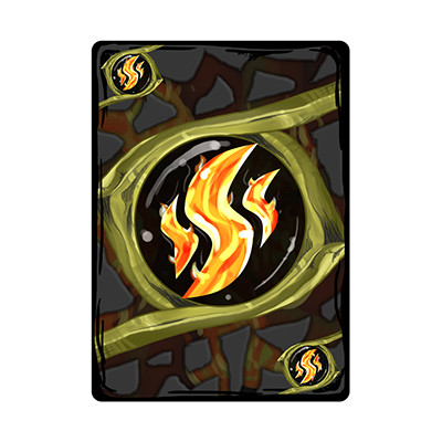 ArtStation - Iconic Board Game