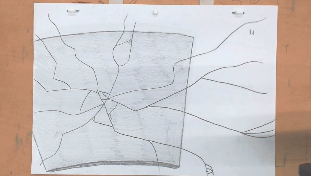 ArtStation - Animation basics - cubes