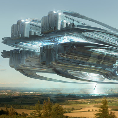 Mitchell Stuart - Portfolio