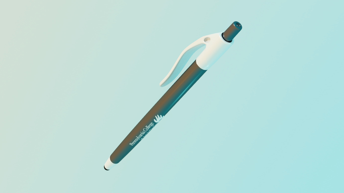 ArtStation - 3D Midterm with Stills