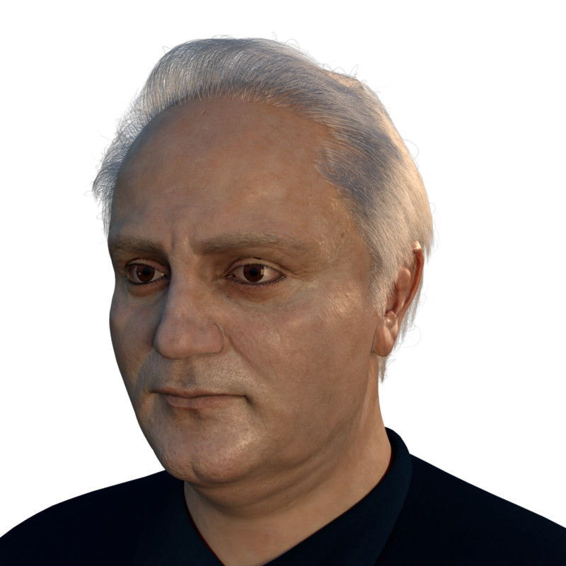 ArtStation - Mohammad Reza Mansouri