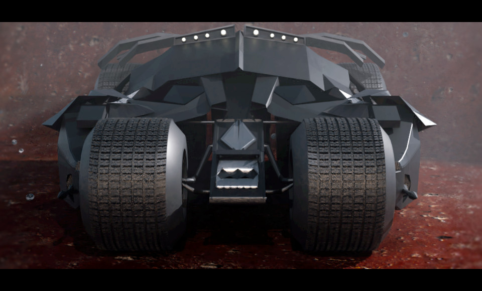 ArtStation - Beast