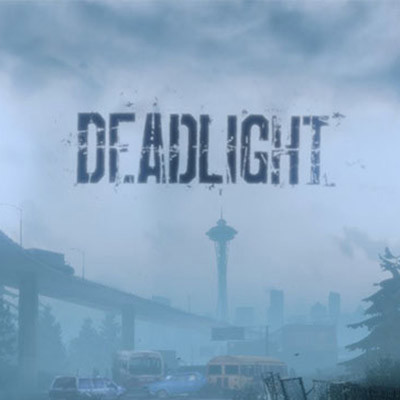 ArtStation - Deadlight - World Building work