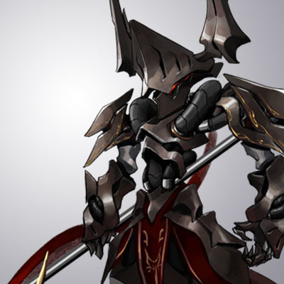 ArtStation - Lamorak