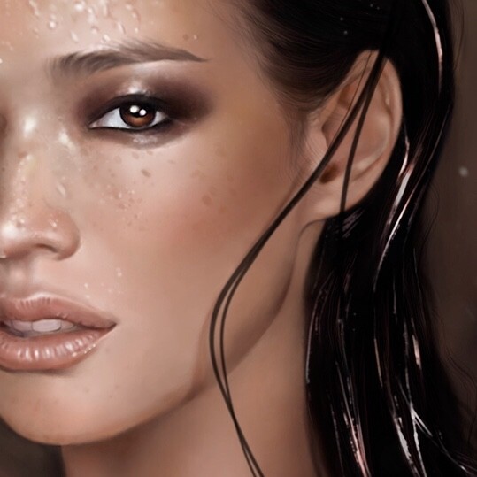 ArtStation - SQ again