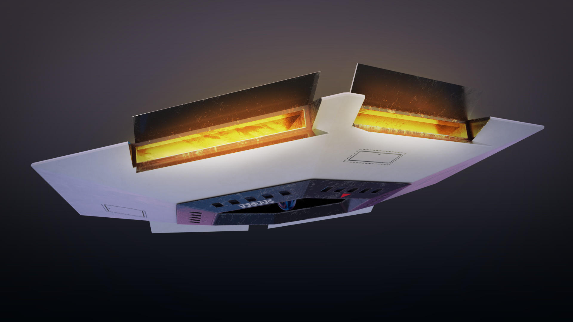 ArtStation - TL4/TL8