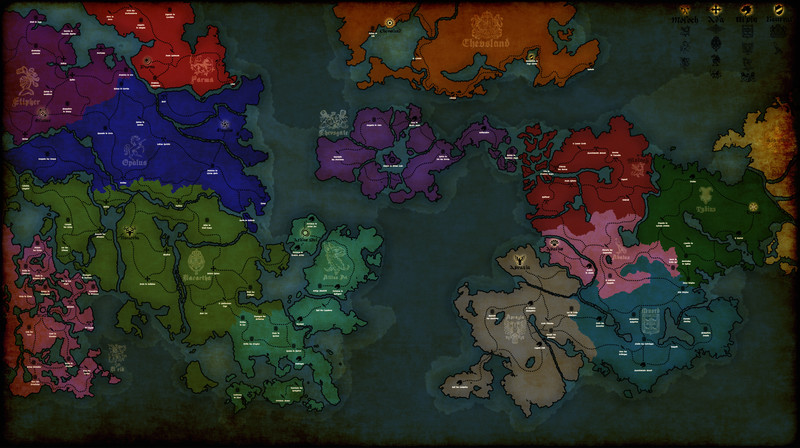 ArtStation - Henrique Cepulveda