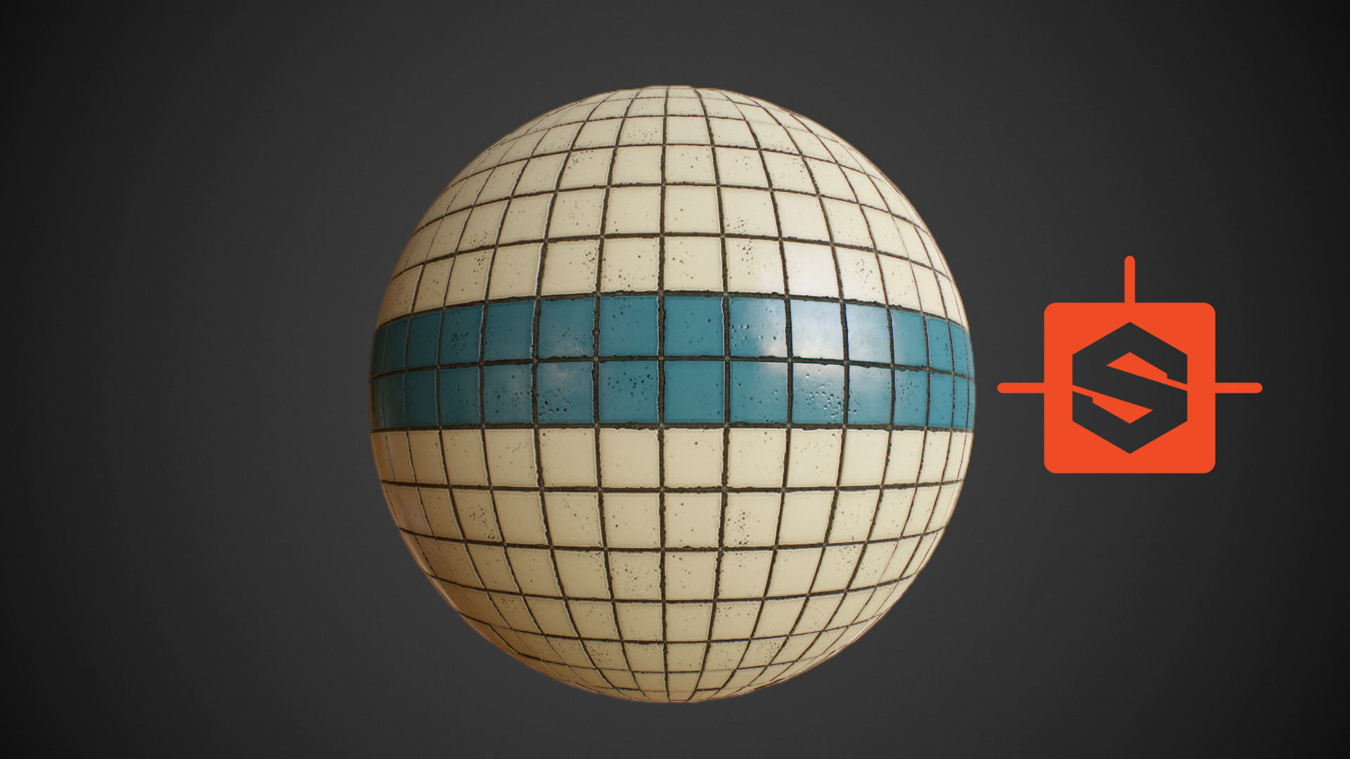 Conor Scott - Substance - Ceramic Tiles