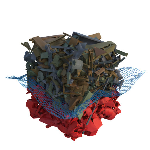 ArtStation - Optimization module