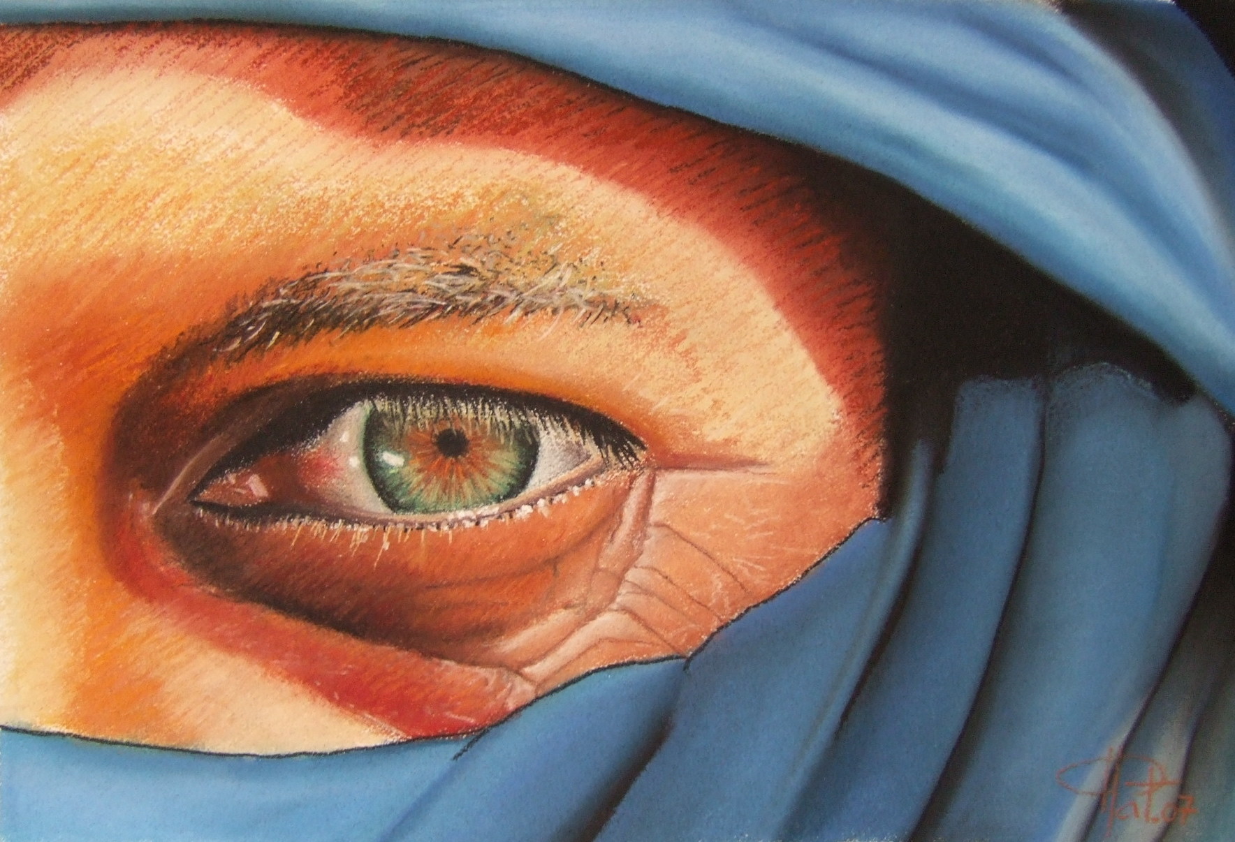 ArtStation - peintures