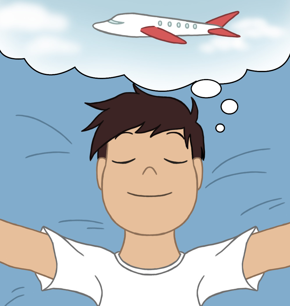 ArtStation - Comic - Final Version