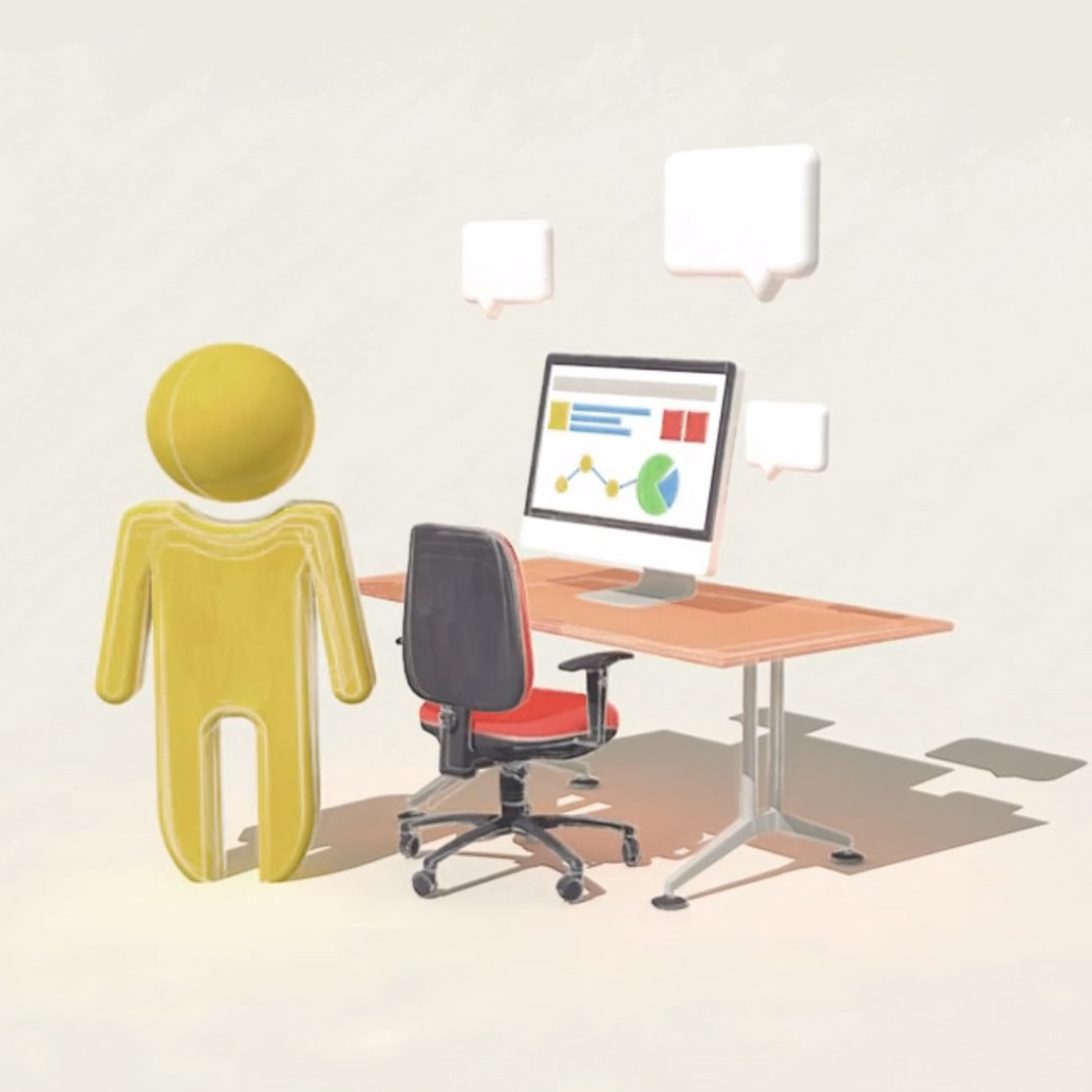 ArtStation - Dow Motion Graphics