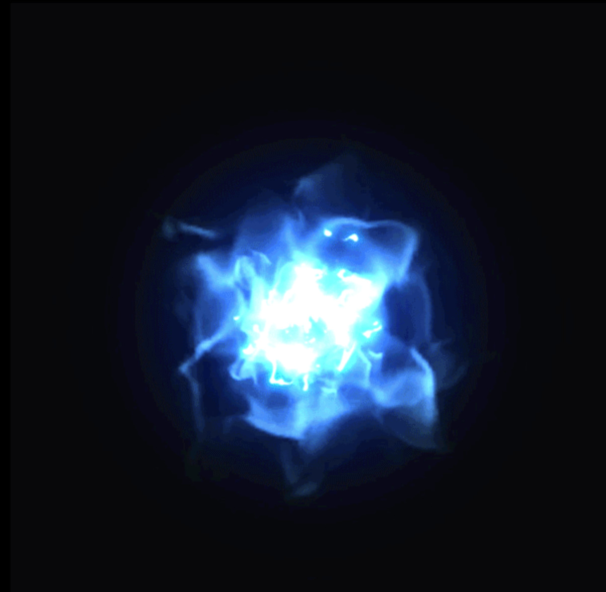 ArtStation - VFX | RPG Mobile Game