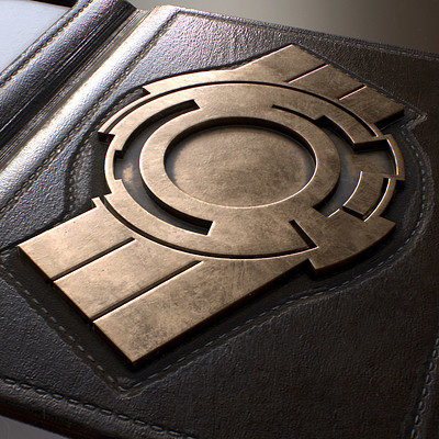 Max Spurlock - Star Citizen - Binoculars