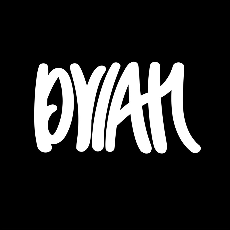 ArtStation - Dylan Signatures