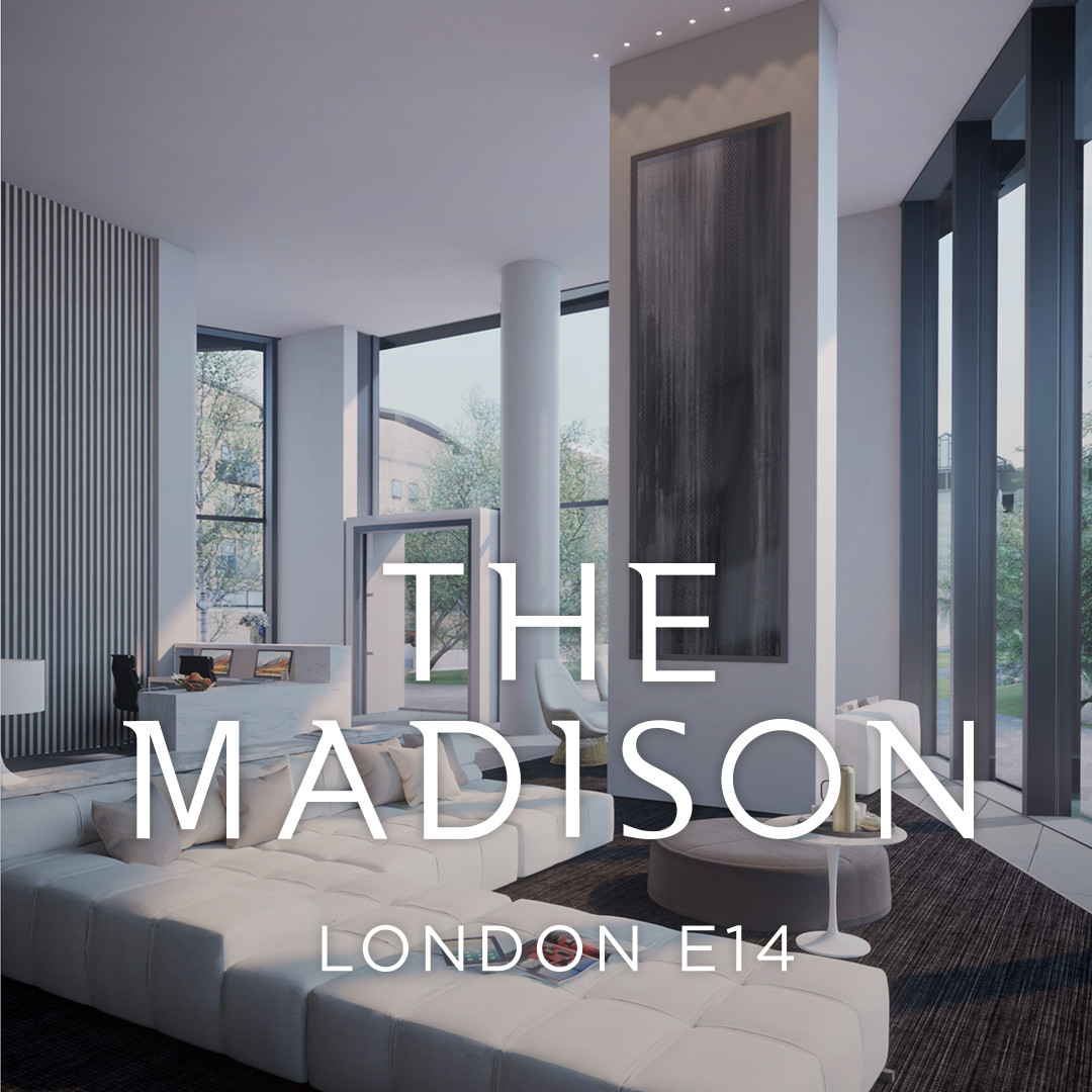 A -VR - The Madison, London