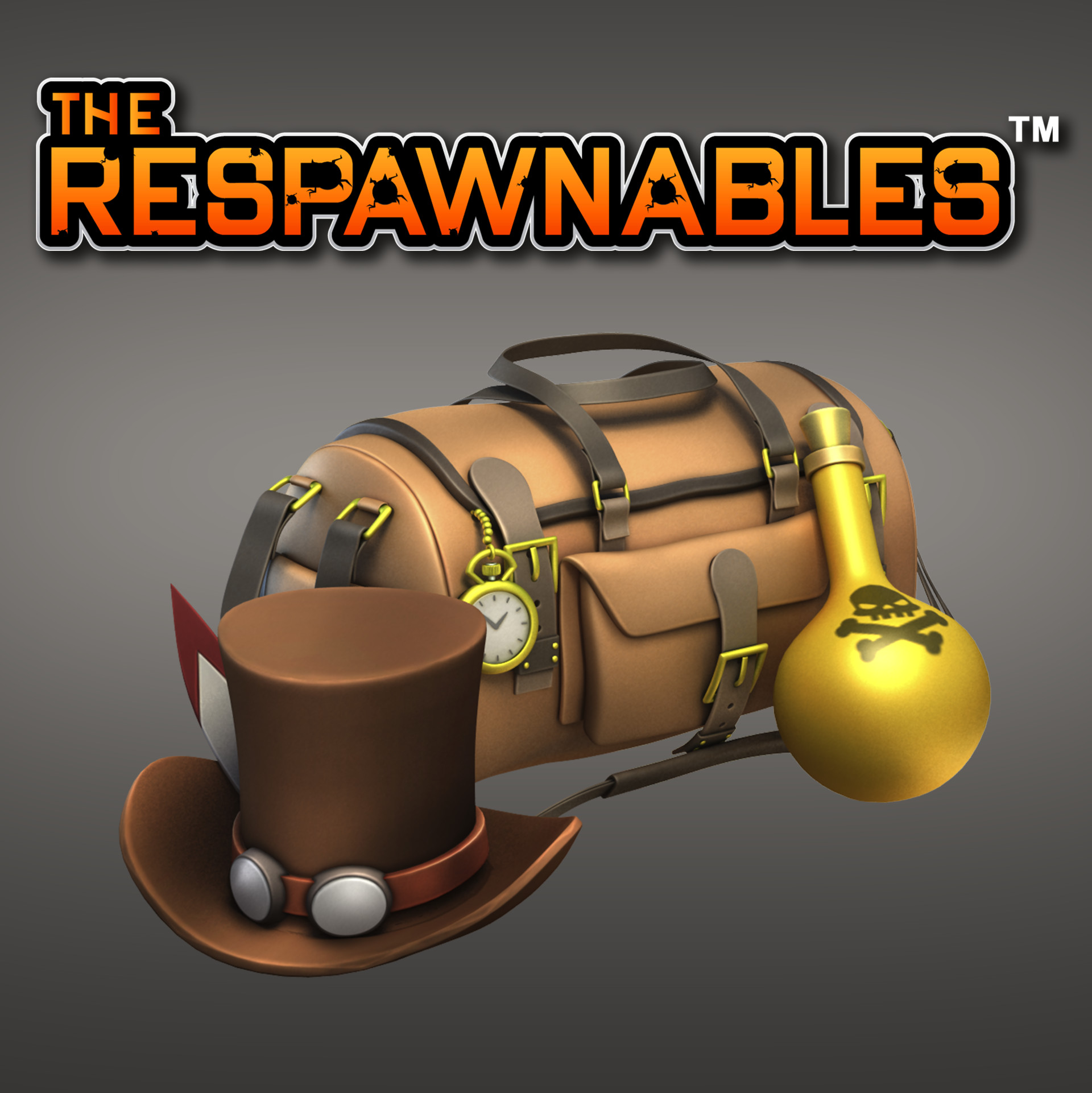ArtStation - Respawnables bundles