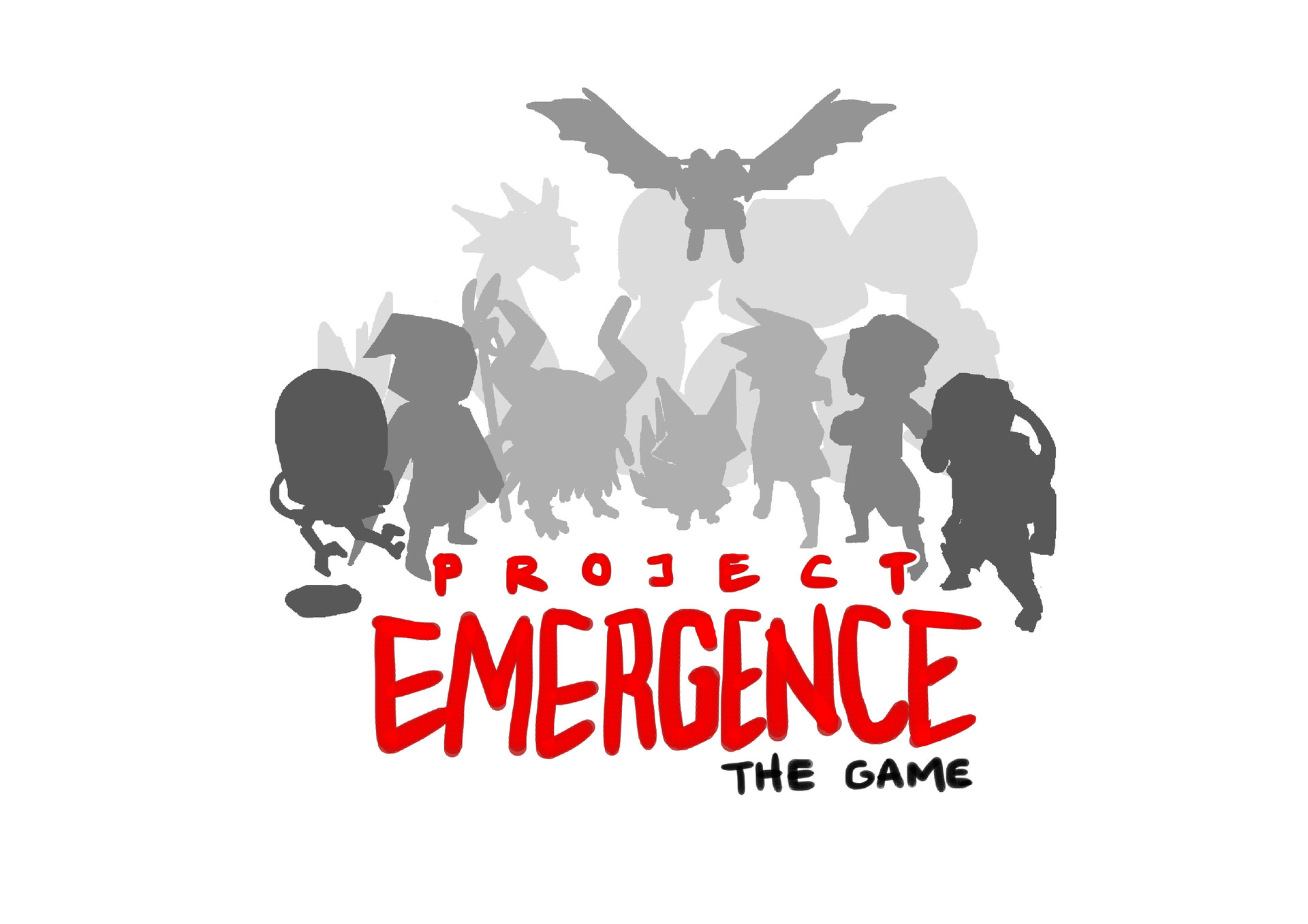 ArtStation - Emergence Project Game Characters