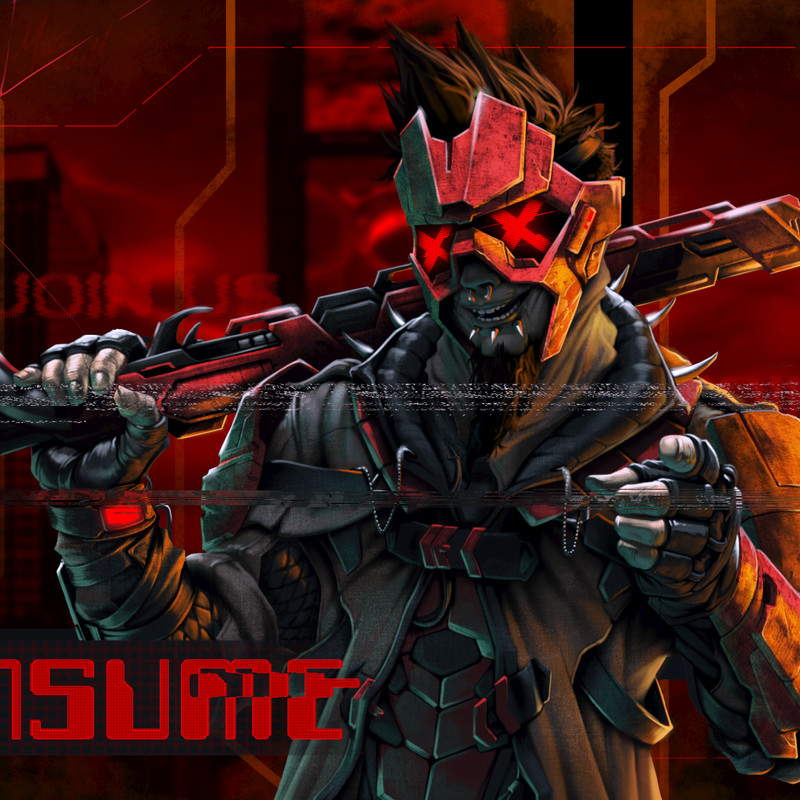 ArtStation - Mike Schell