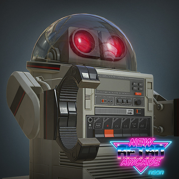 ArtStation - Game Props