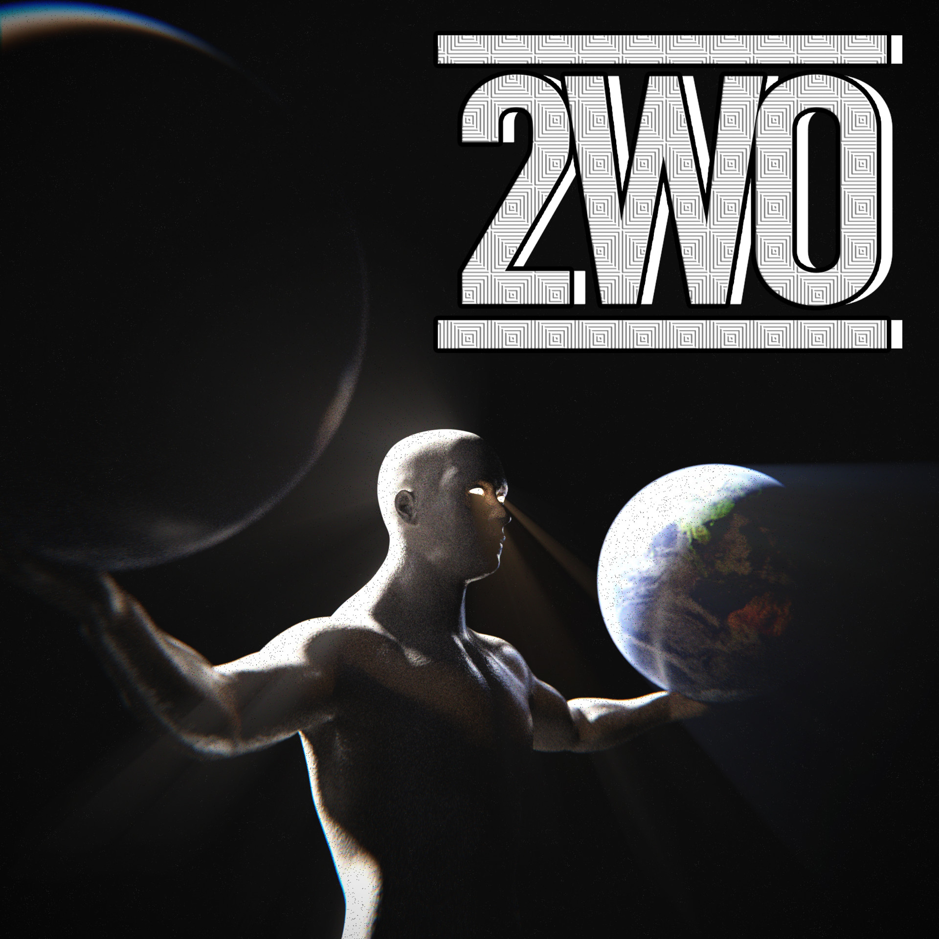 ArtStation - 2WO Artwork #2