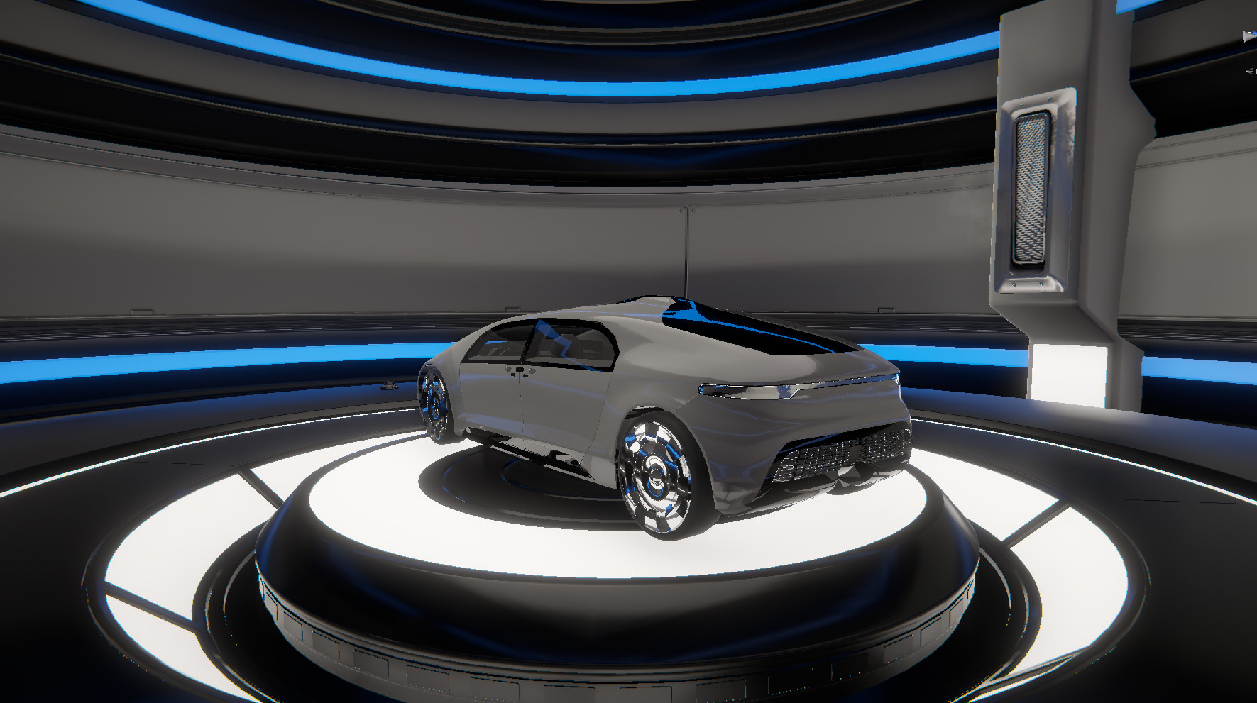 James Williams | XR Unity Developer, 3D Technical Artist & VFX ...