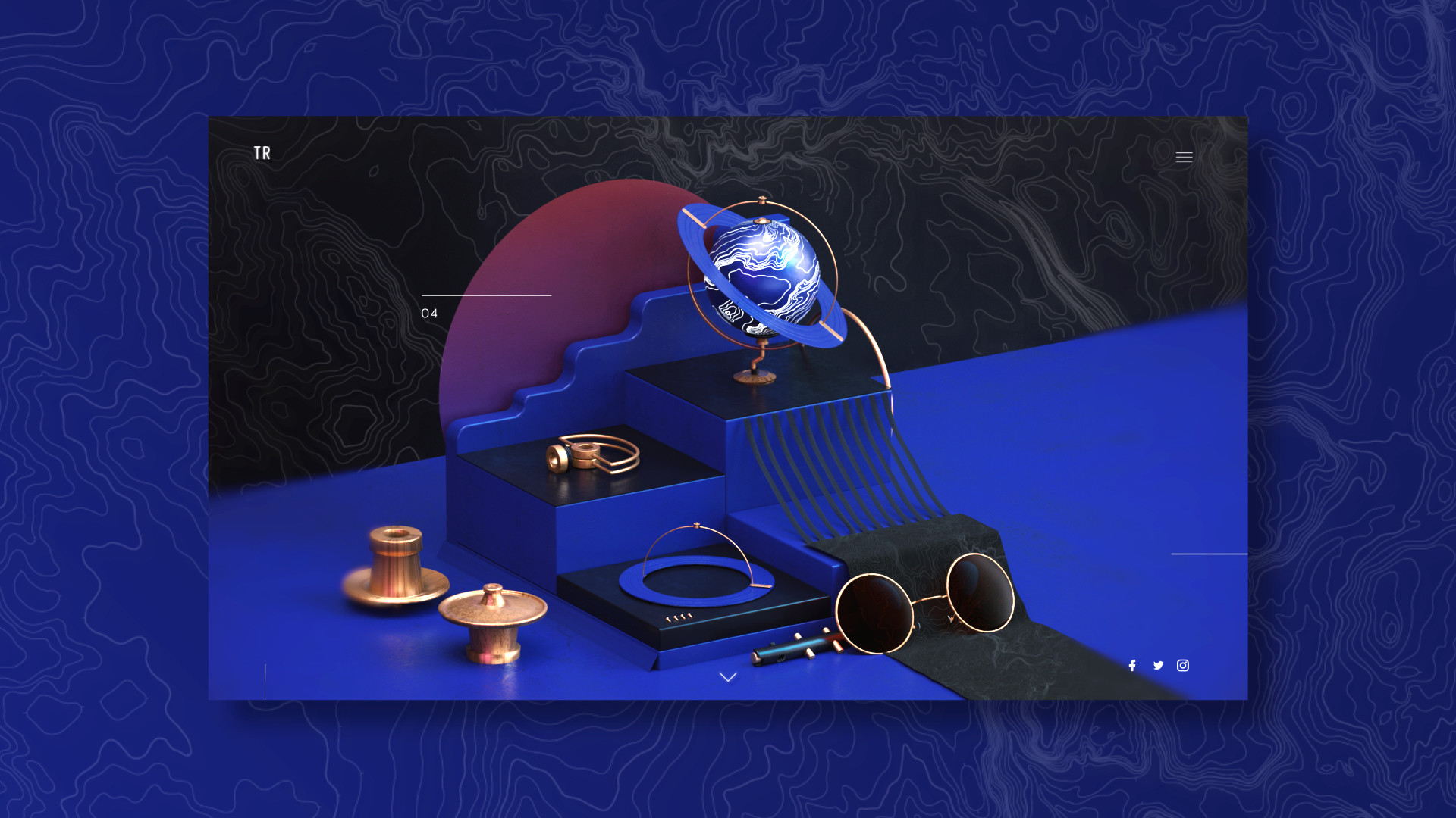 ArtStation - Everyday