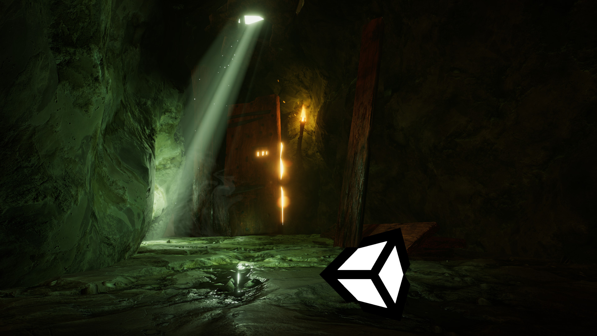 ArtStation - Lurking Around