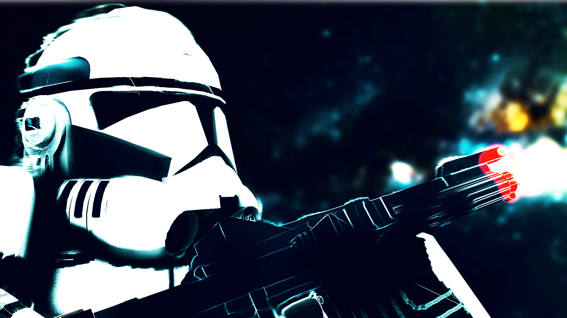 ArtStation - GFX Examples