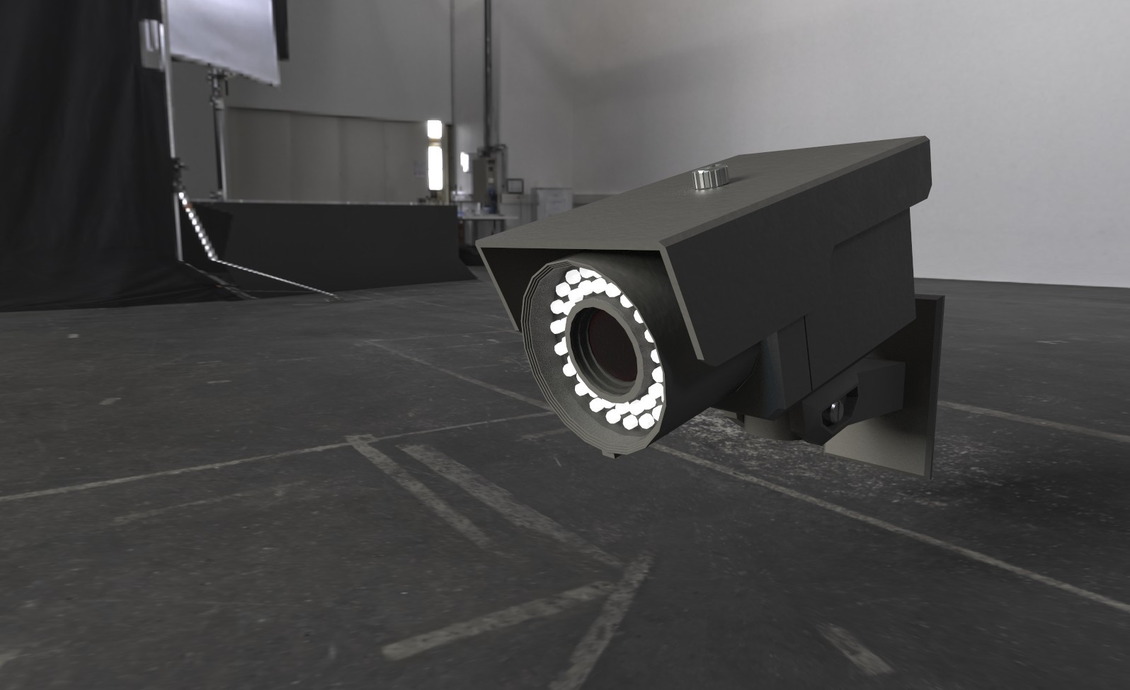 ArtStation - Game Assets for project