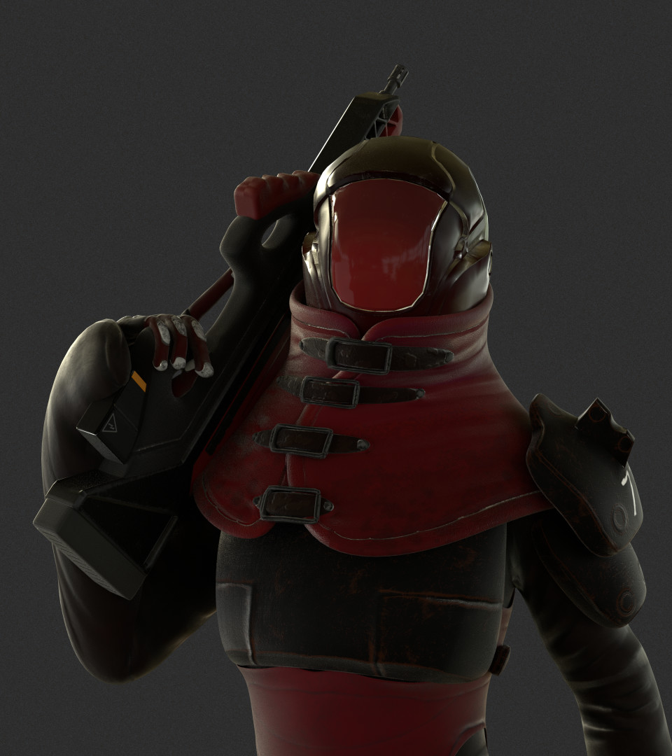 Robert Houchens - Ephellia