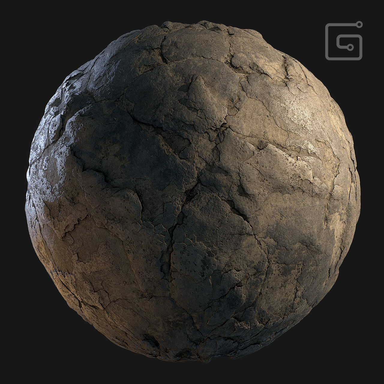 ArtStation - Bed Rock