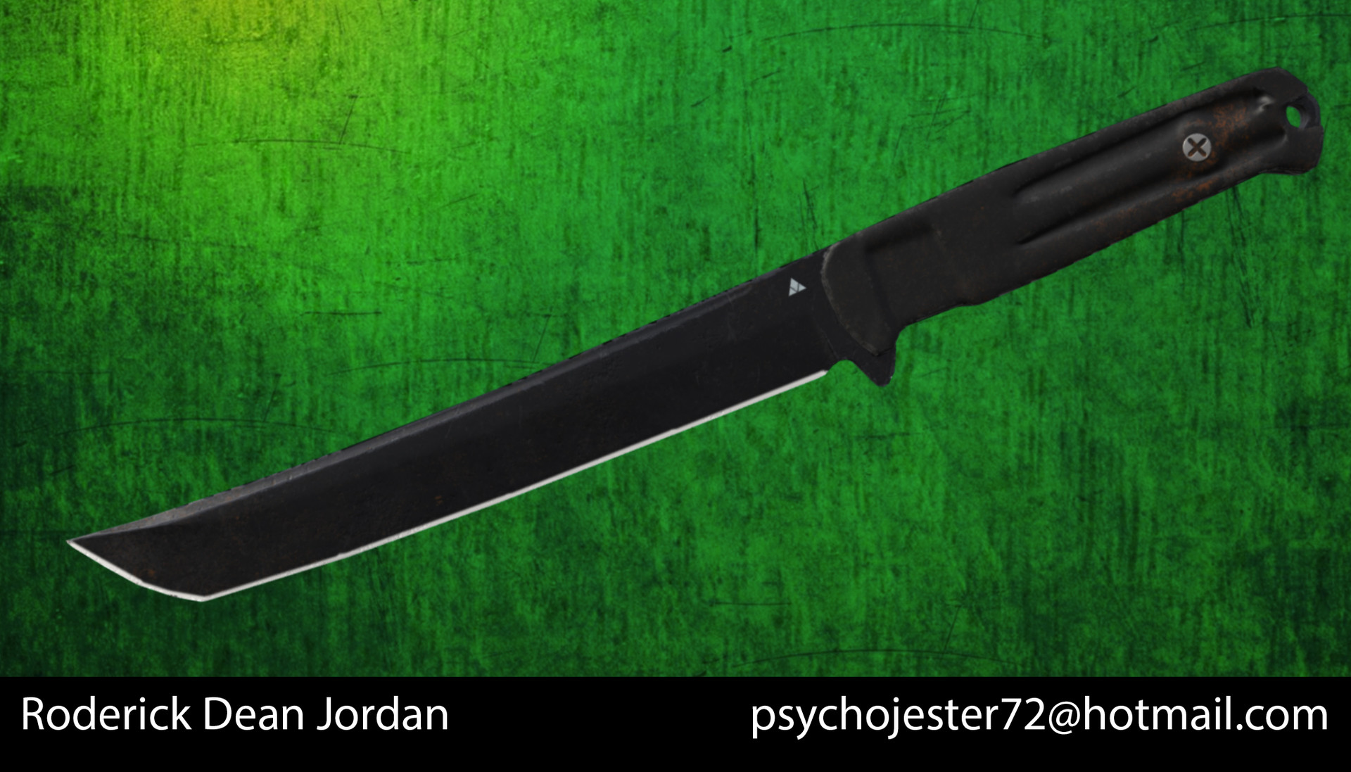 ArtStation - Final Presentation