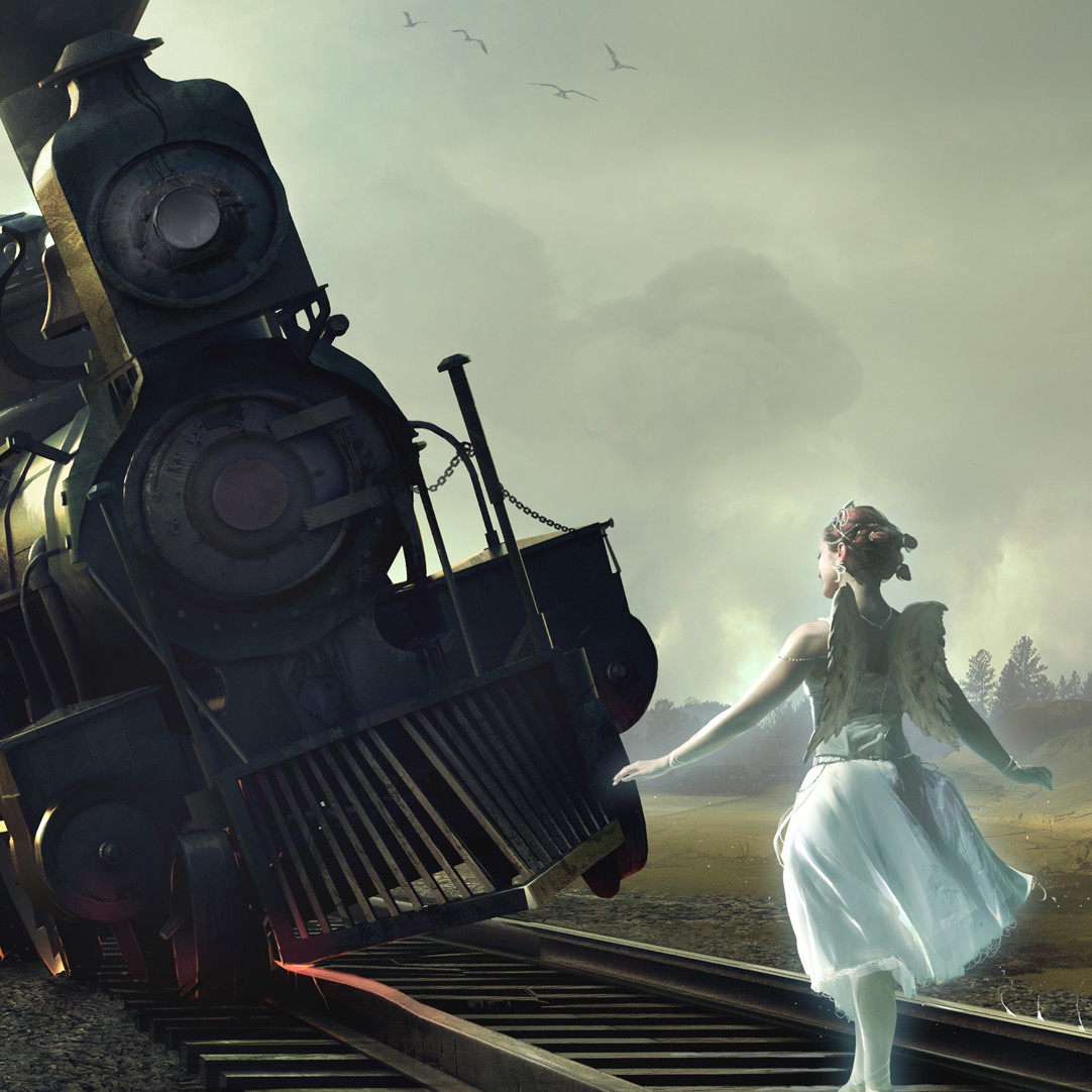 ArtStation - Transient