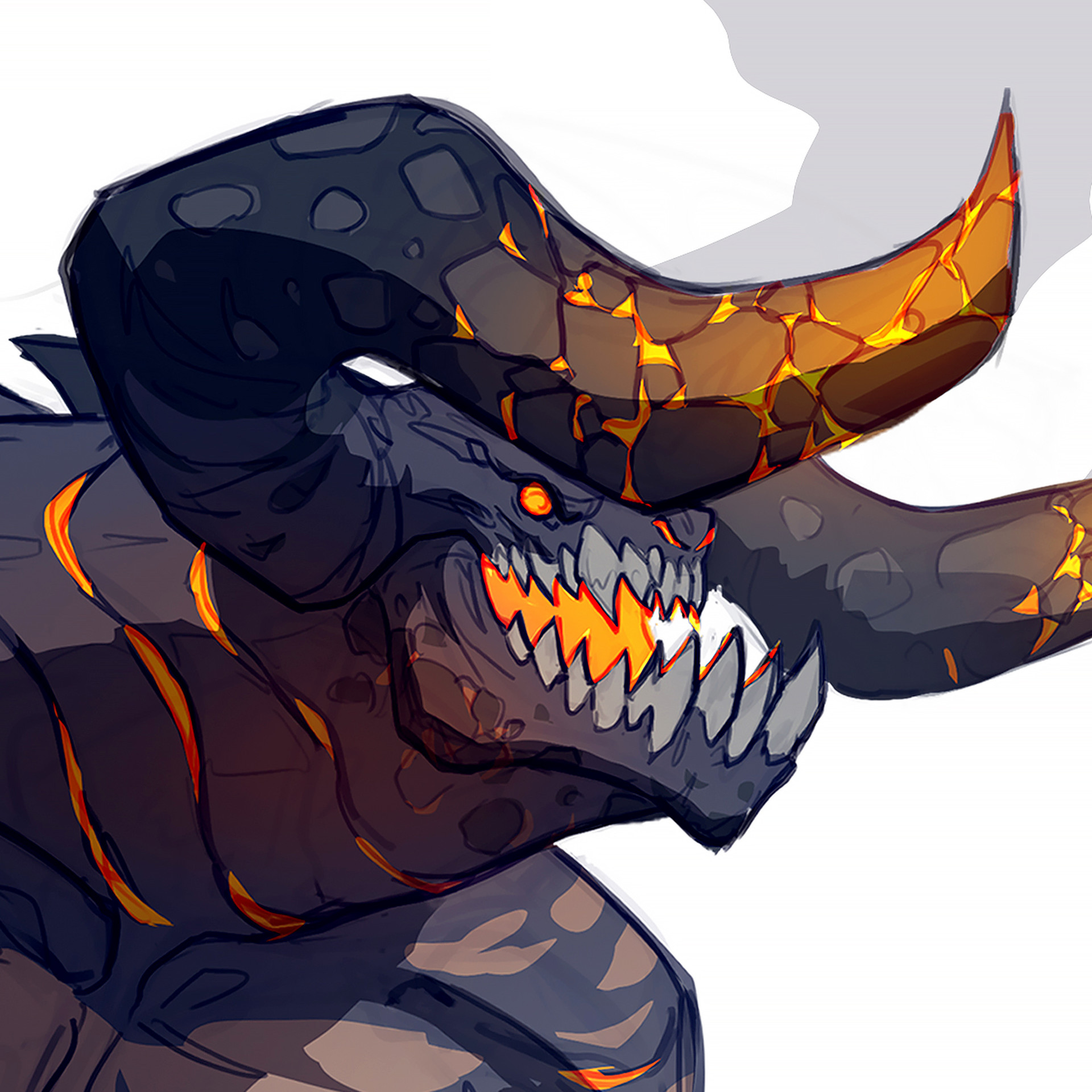 ArtStation - Drake Grunt Design