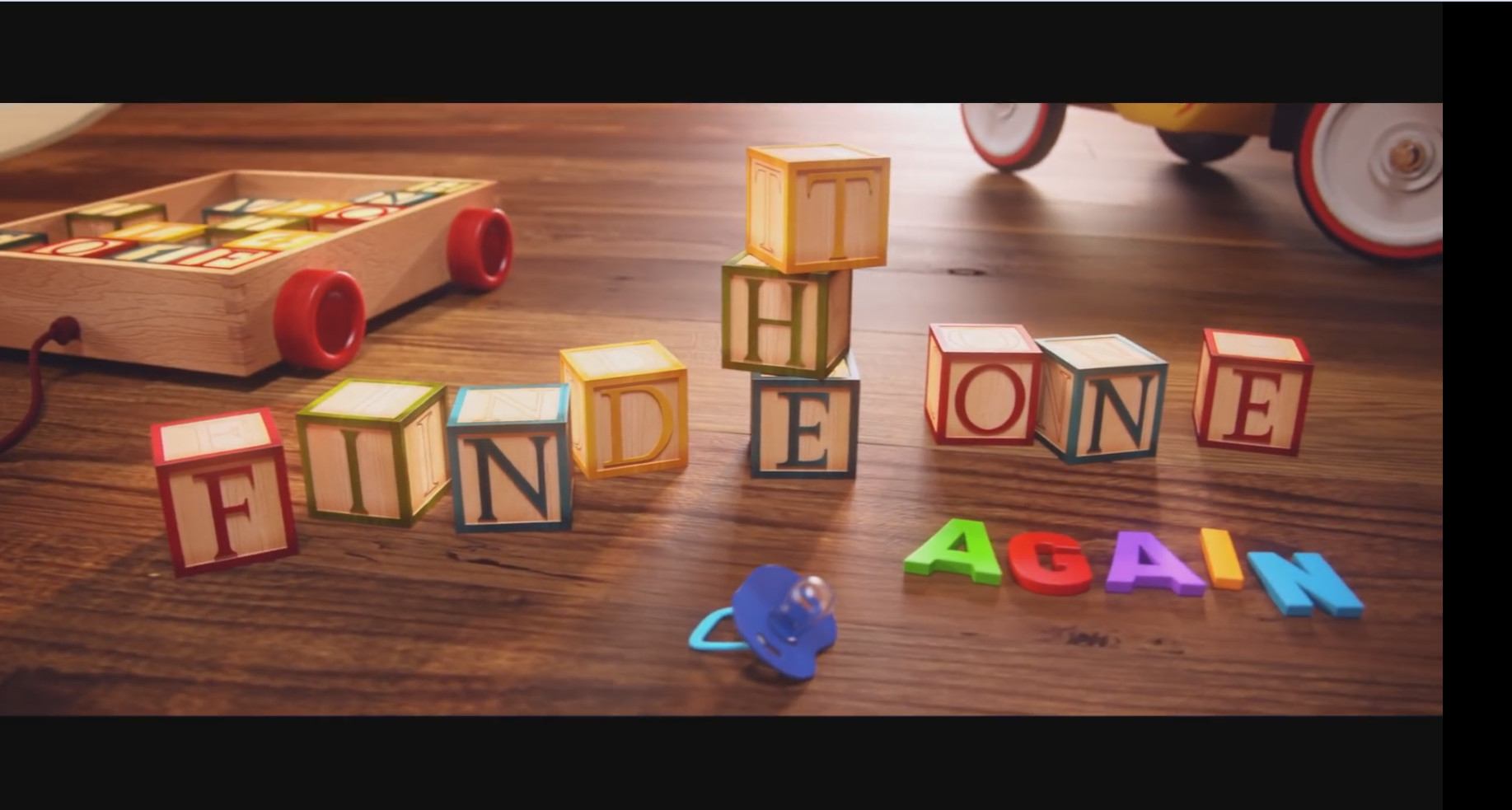 ArtStation - BRUNCH STUDIO : Triumph - Find the one again