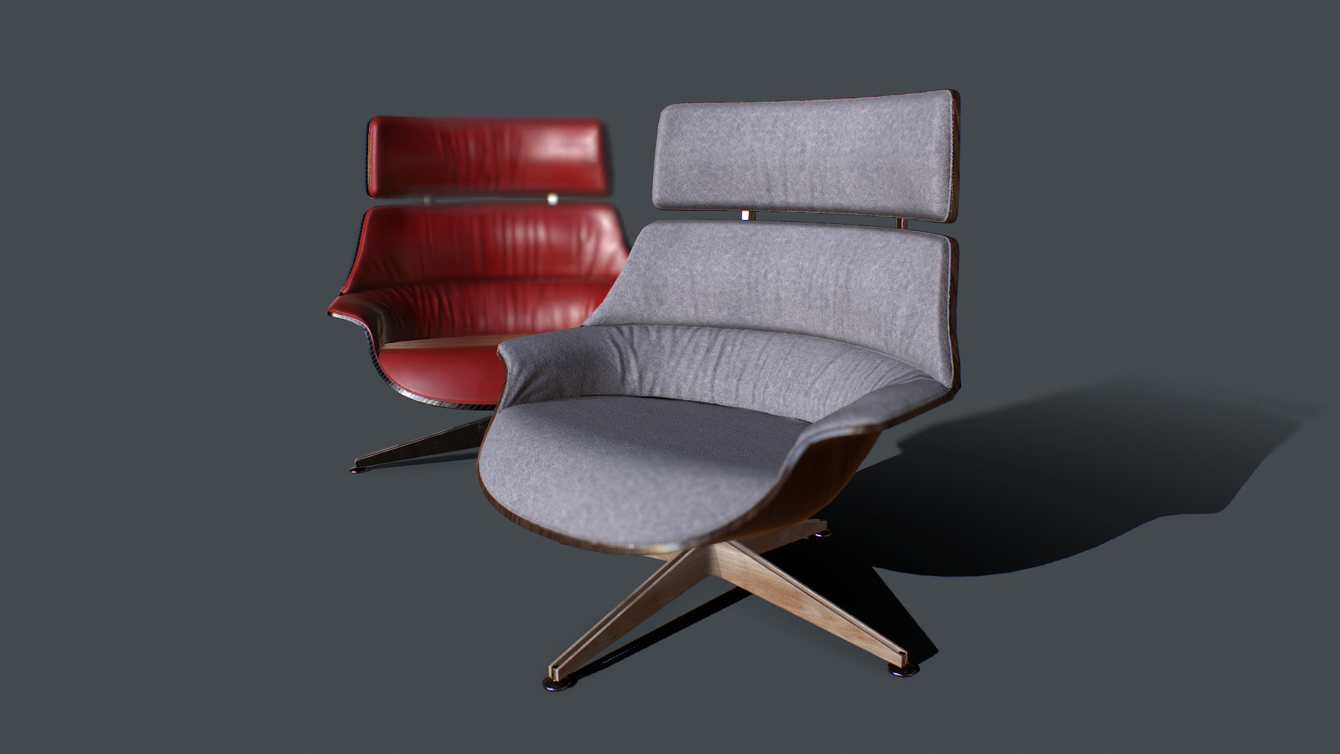 ArtStation - Assorted Props - Vol1