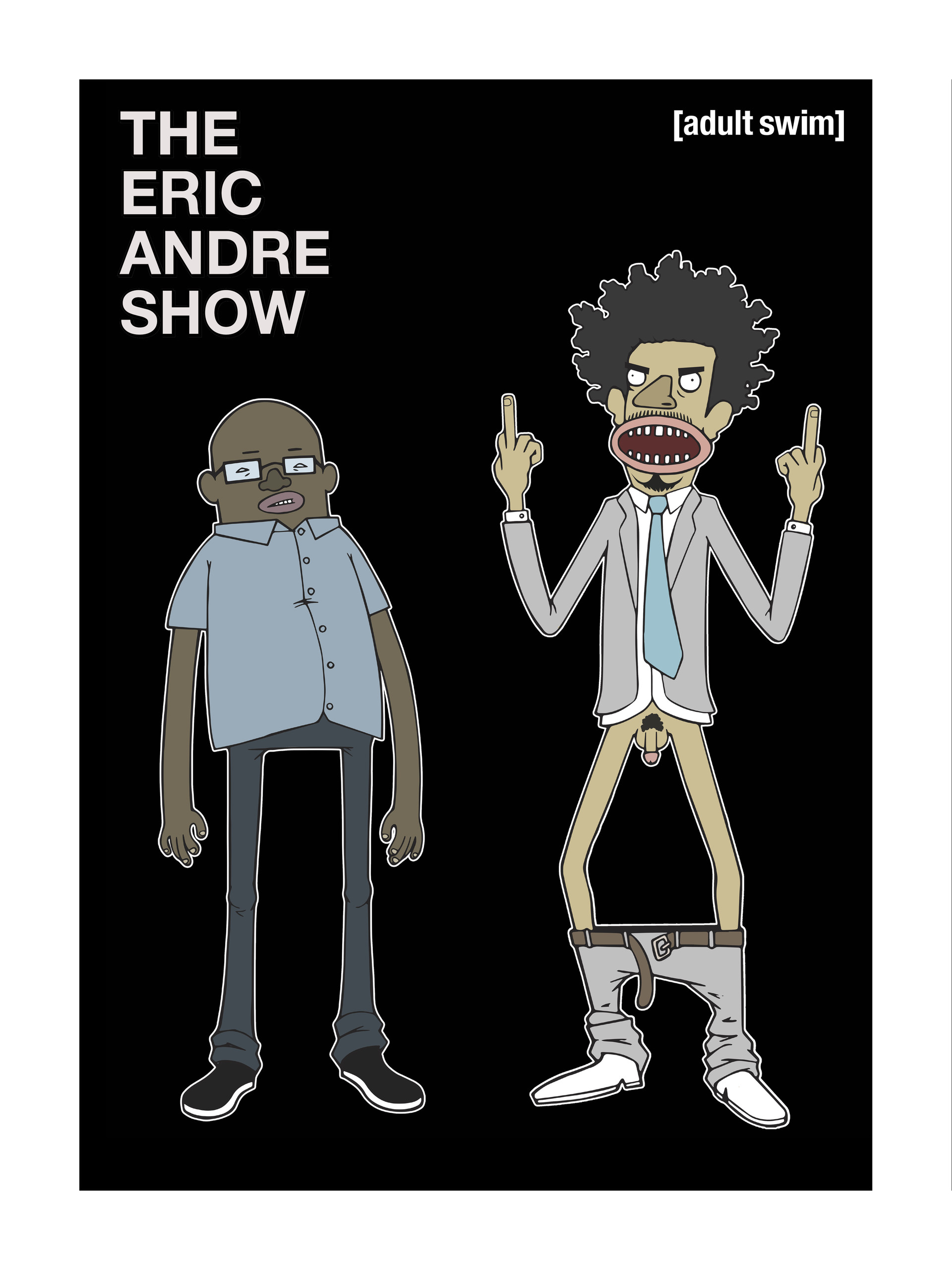 ArtStation - "Eric x Hannibal"