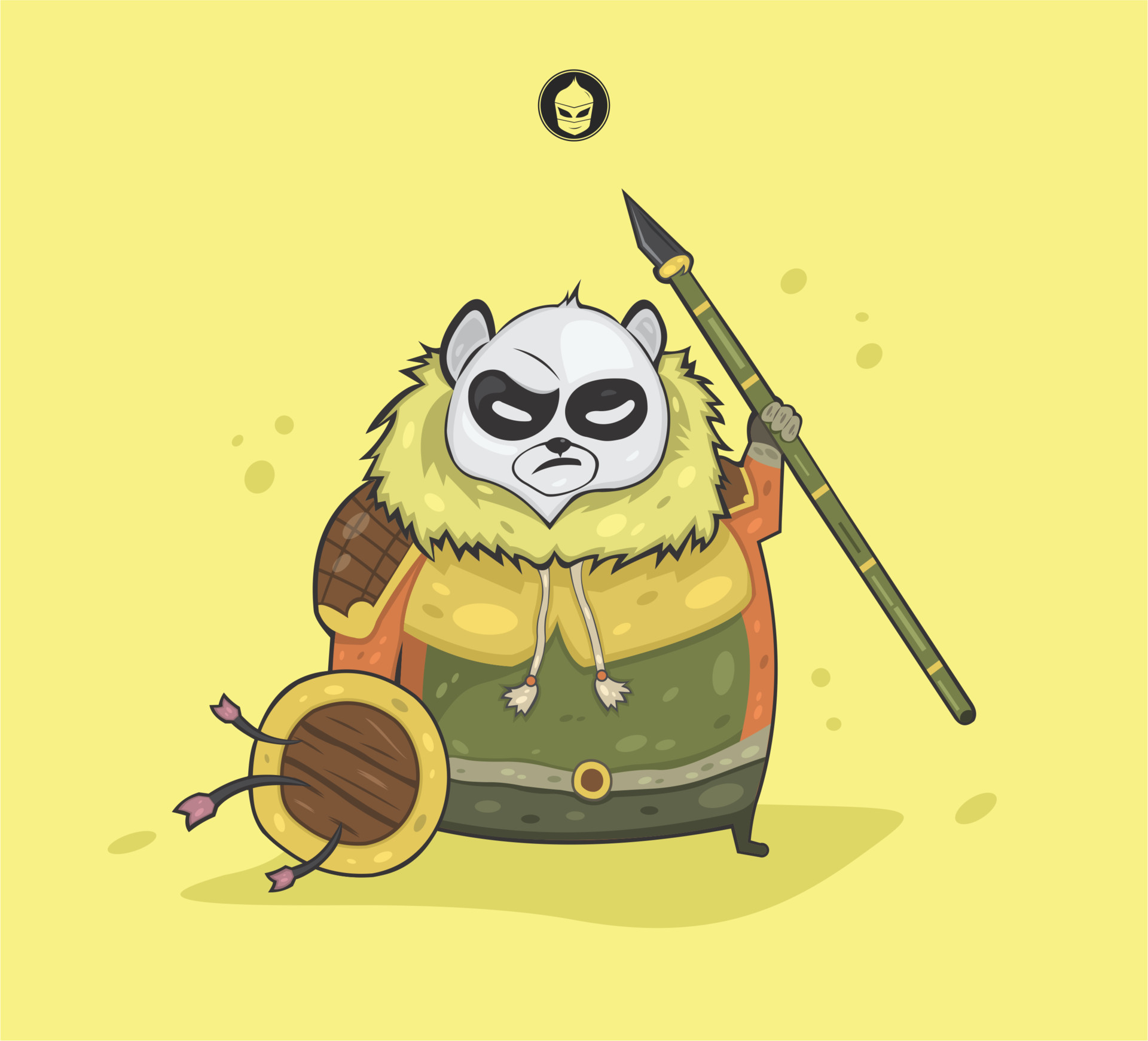 ArtStation - Design Character