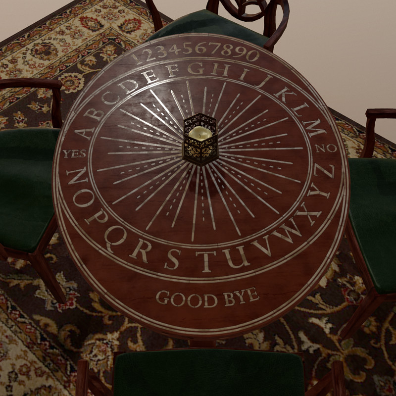 Stuart Cunningham's Portfolio